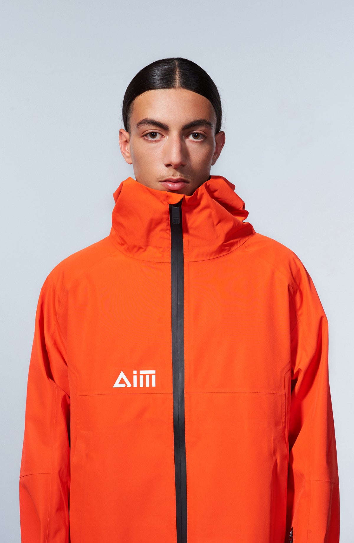 Rain Jacket